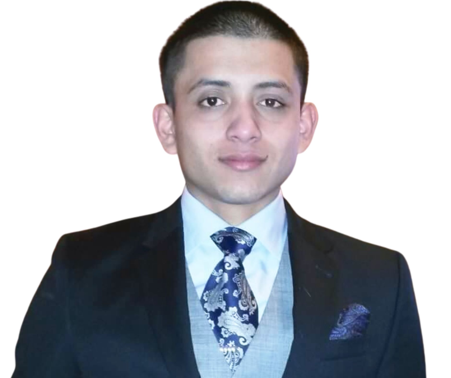 BTFFAD Responsive Resume